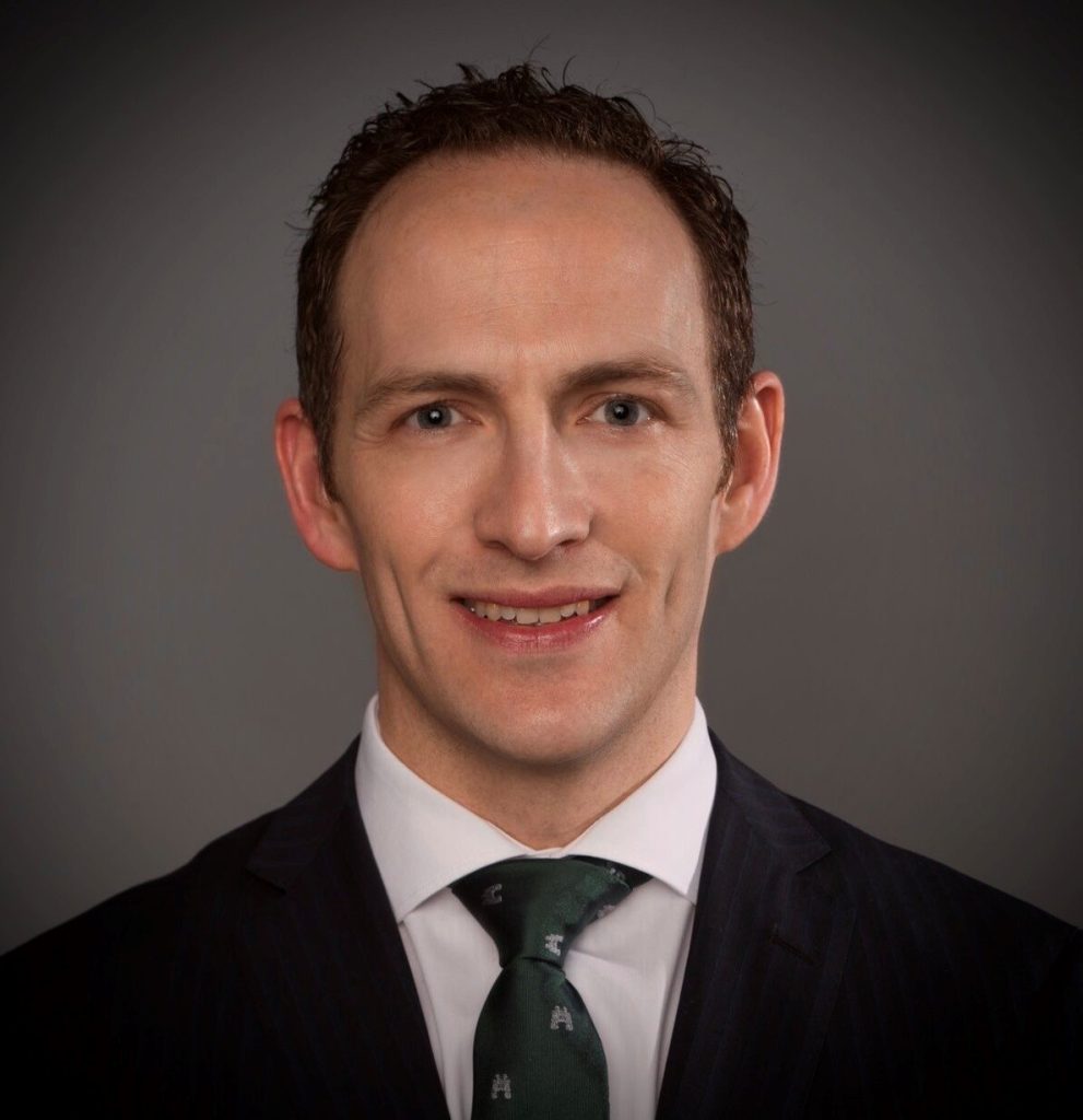 Dr Patrick Campbell – Body Talk Live